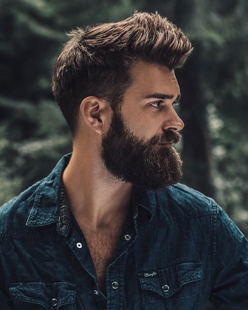 Beard Styles For Boys | Beard Styles For Boys 2020 | Zon Fashion
