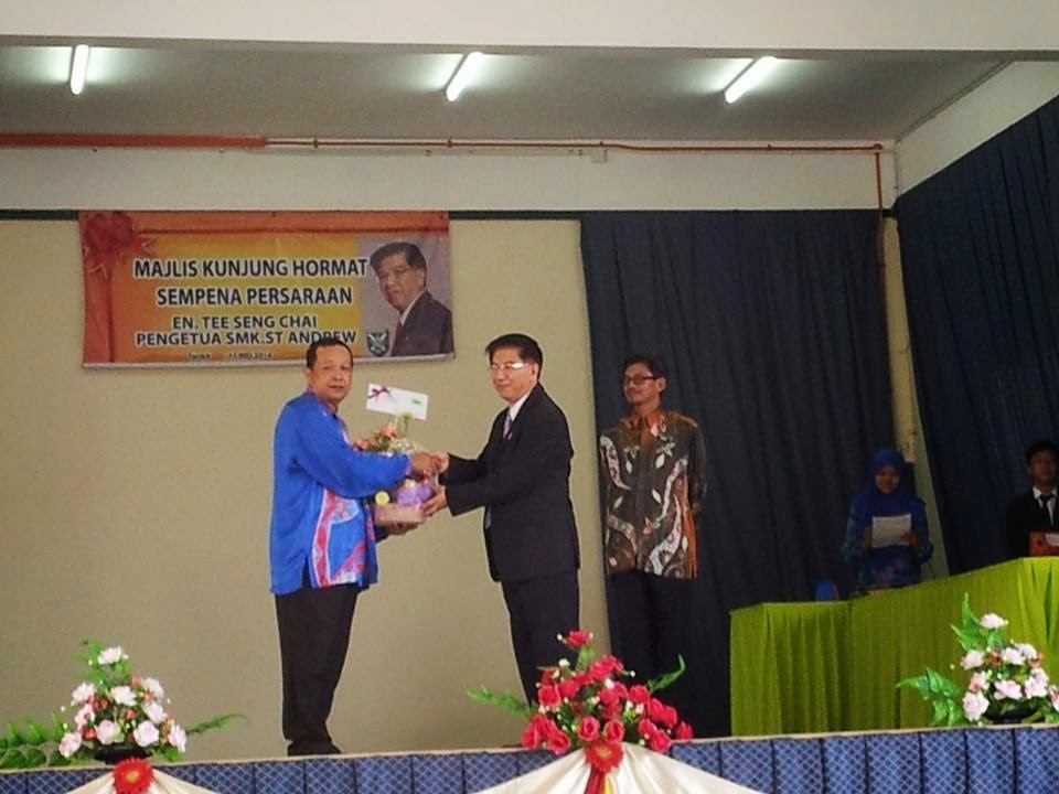MPSM_MUAR_JOHOR: MAJLIS PERSARAAN PENGETUA SMK ST.ANDREW
