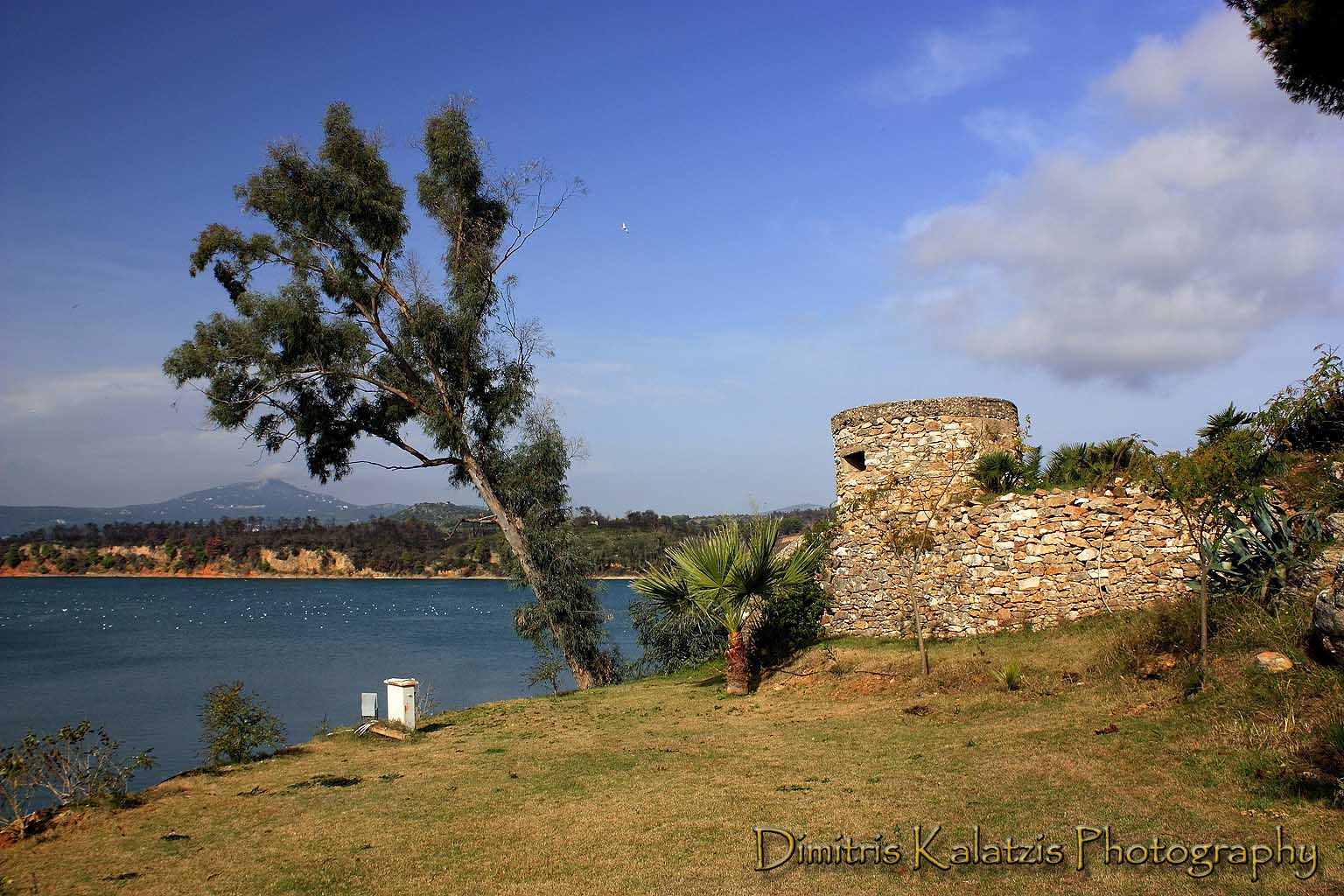 Dimitris Kalatzis Photography: Η ΛΙΜΝΗ ΤΟΥ ΜΑΡΑΘΩΝΑ