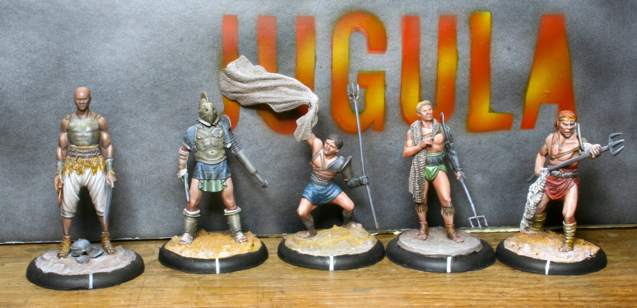 L'Atelier de Lien: Galerie : Jugula