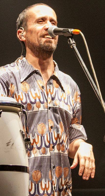 Muestrario Musical (Al aire libre): Pedro Foncea (Chile)