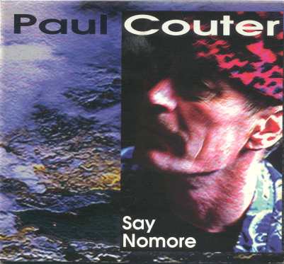 MUZE HIC ! en ARNOLOGIE: PAUL COUTER pour Blues de Flandres... et l ...