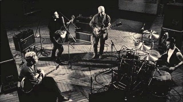 U2 Sombras e Árvores Altas - Blog: Produtor de David Bowie: "Ouvi dizer ...