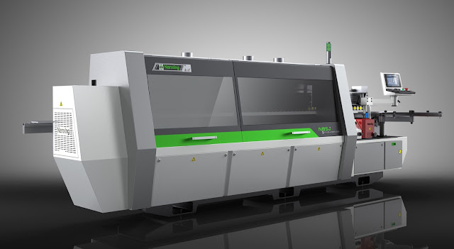 Mesin Edging Nanxing