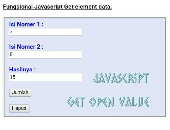 Memahami Javascript Code Get Open Value Fungsi Penjumlahan Pengurangan Perkalian Pembagian memahami-javascript-code-get-open-value-fungsi-penjumlahan-pengurangan-perkalian-pembagian