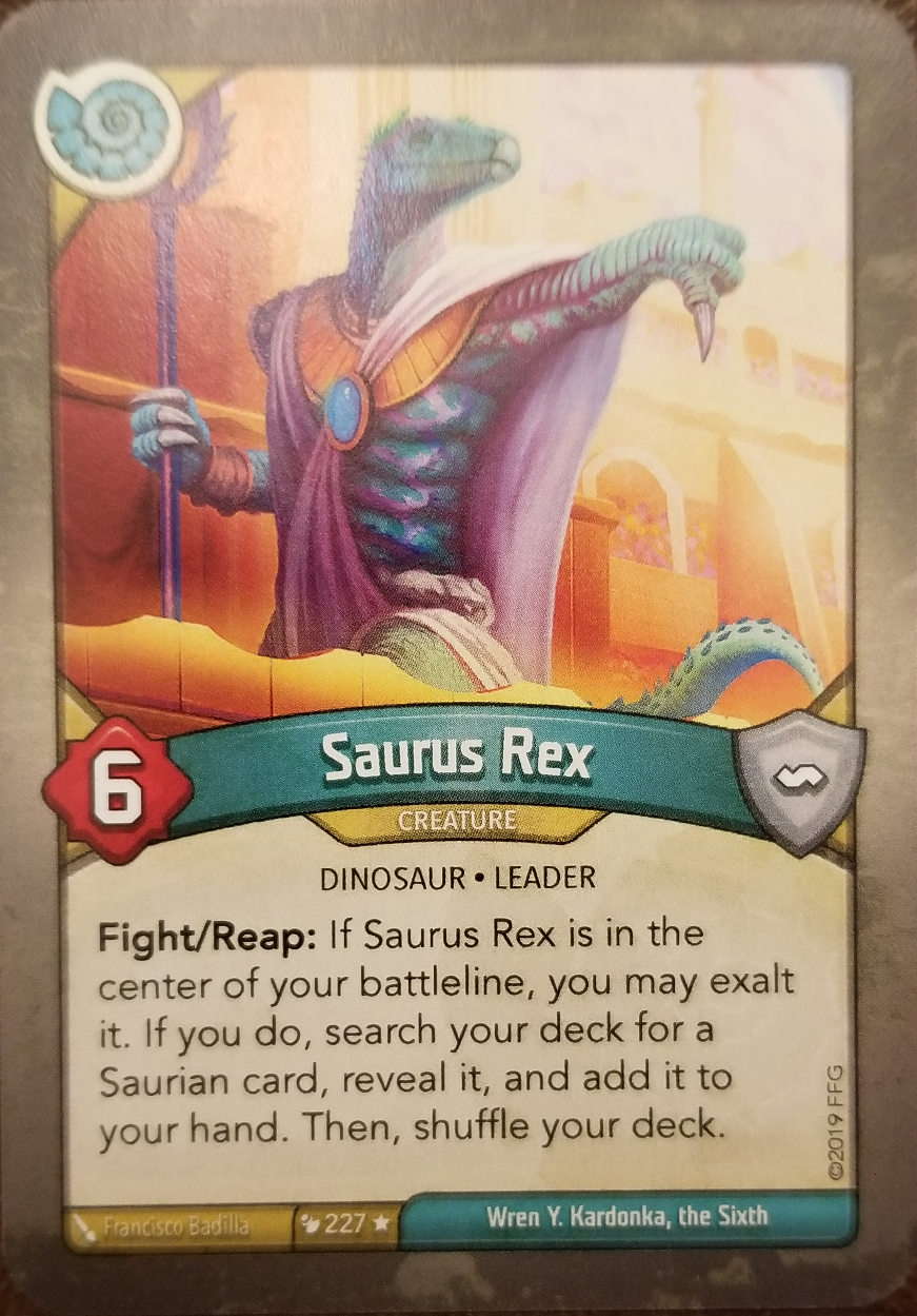 The Amazing Spider-Tank Gaming Blog: Keyforge: Worlds Collide Spoiled ...