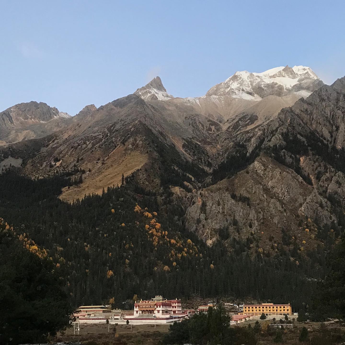 In the footsteps of Joseph Rock 重走洛克路