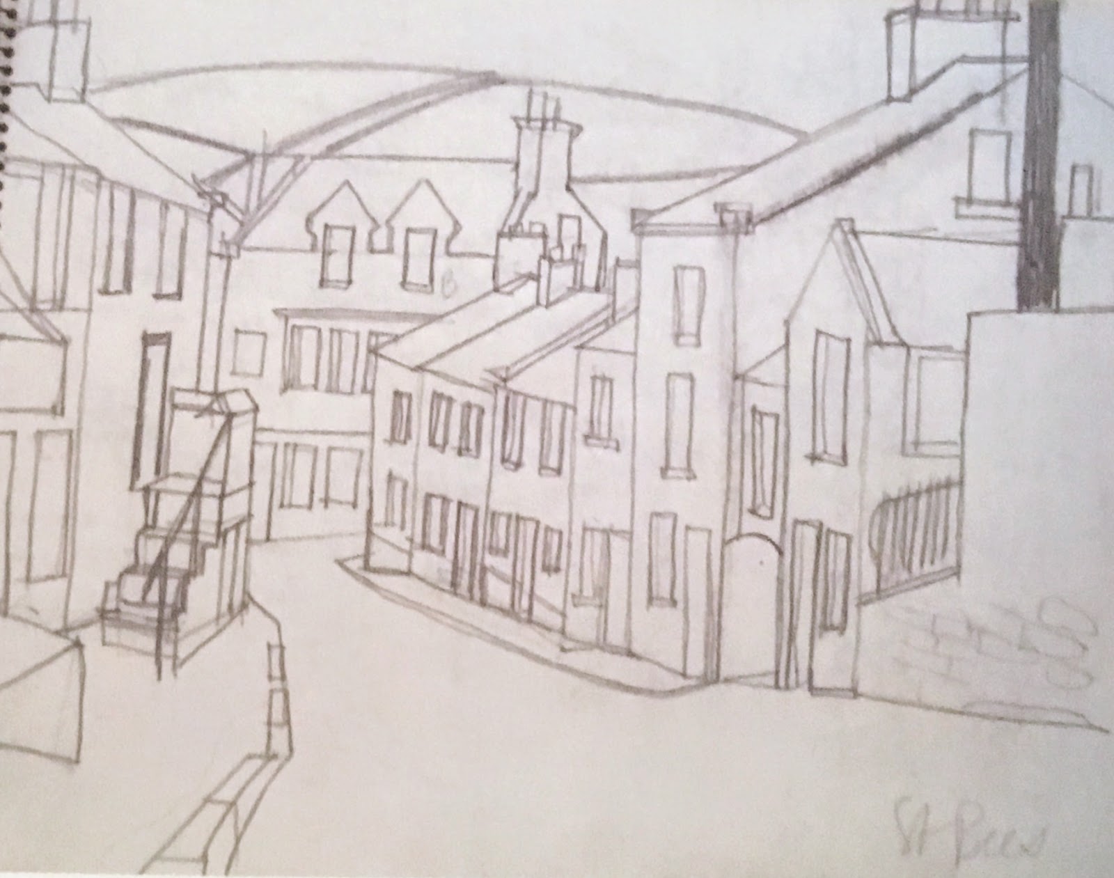 Percy Kelly (Whitehaven and St Bees)