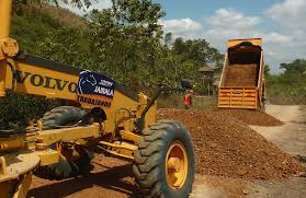 Proceso para la implantación de bases y sub-base en la construcción de ...