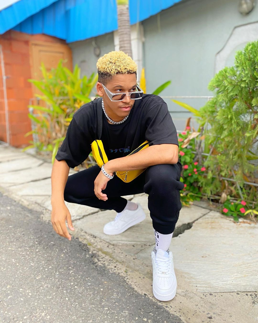 25 Pictures Of Eronini Osinachim, Biography, Age, Girlfriend Moymo