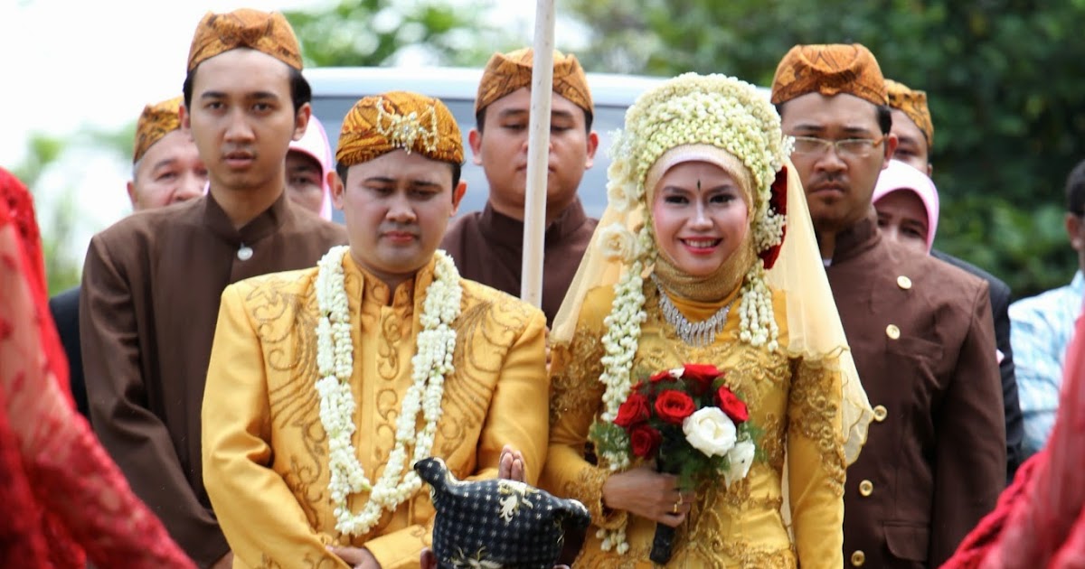 Mapag Panganten ~ Jamparing Asih