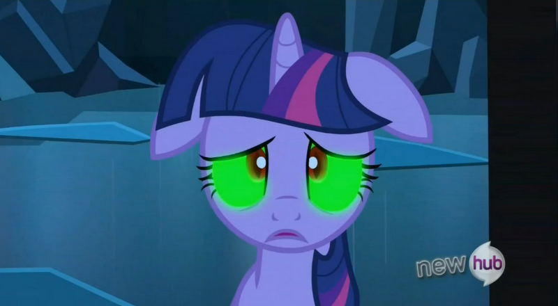 Equestria Daily - MLP Stuff!: "The Crystal Empire", Parts 1 and 2 ...