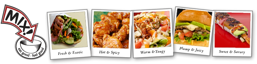 MIX! Magazine: 60 Things you can do with a Y-shaped Cookie Cutter from ...