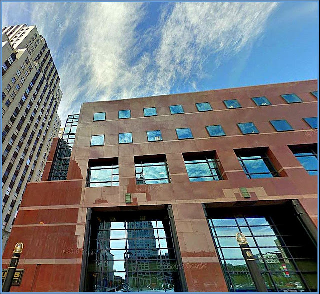 The Other Side of the Tracks