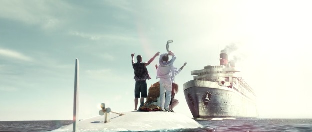 3B Theater: Micro-Brewed Reviews: Hubrisween 2019 :: T is for Triangle ...