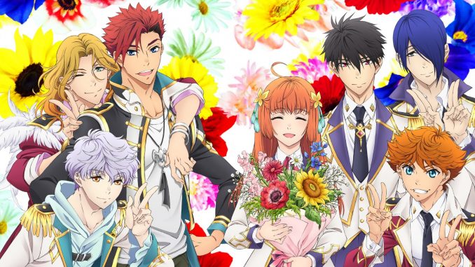 Anime 24: Magic-Kyun! Renaissance