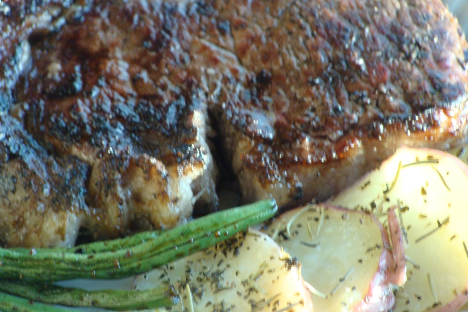 Scotty B Cooks! Recipes, Italian, Asian, Grilling, Steaks & More ...