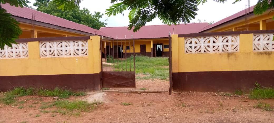 Berekum East NPP delegates urged to maintain MP, Dr. Kwabena Twum Nuamah.