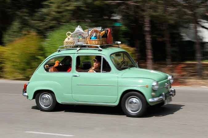 Voces Liberales: El SEISCIENTOS