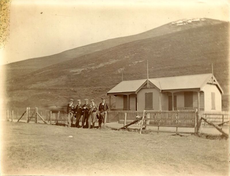 34 Fantastic Photos That Capture Innerleithen Area, Scotland Around ...