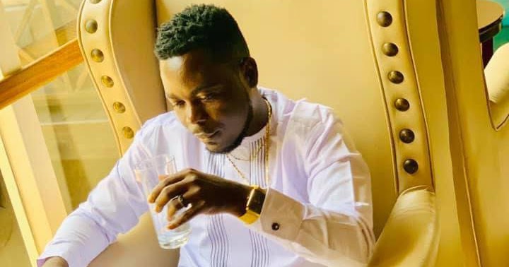 Young Millionaire DR. REAL launches a new record label to help up and ...