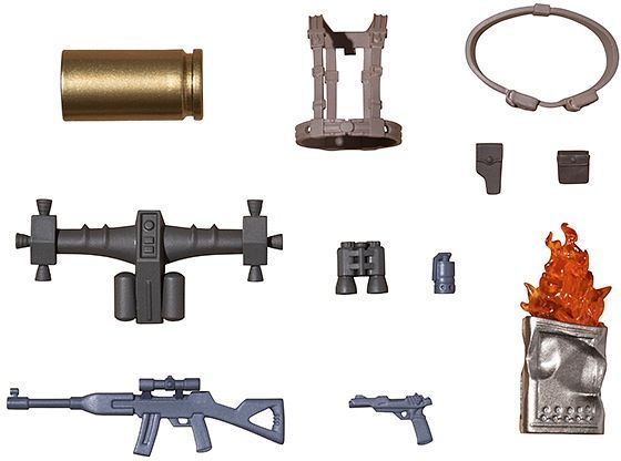 RESEÑA DE LOS G.M.G. GUNDAM ACTION FIGURES: EARTH FEDERATION SOLDIERS ...