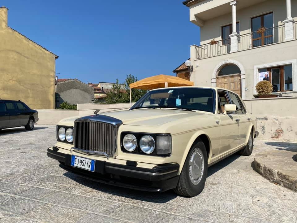 CLUB RUOTE STORICHE DI BENEVENTO: 2021