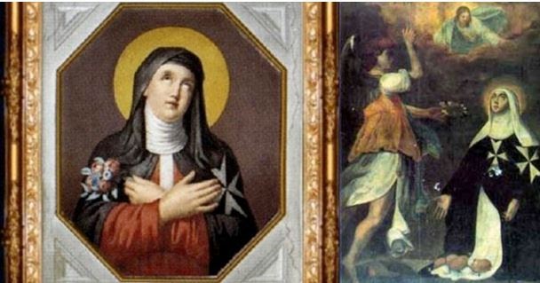 จิตอิสระ: นักบุญผู้ระทมทุกข์แต่ไม่ยอมแพ้2