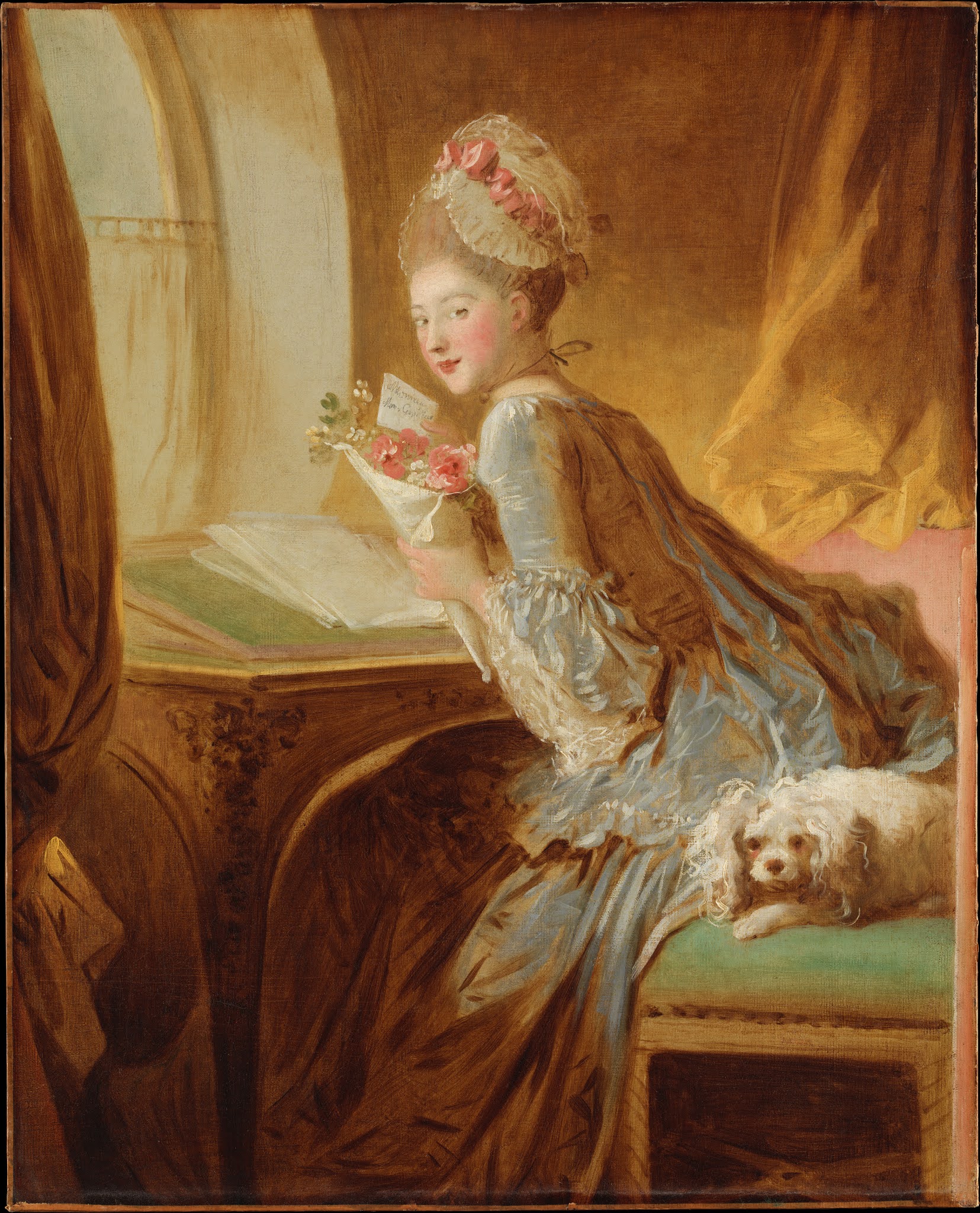 Art Movements: The Rococo / Art History: On Display