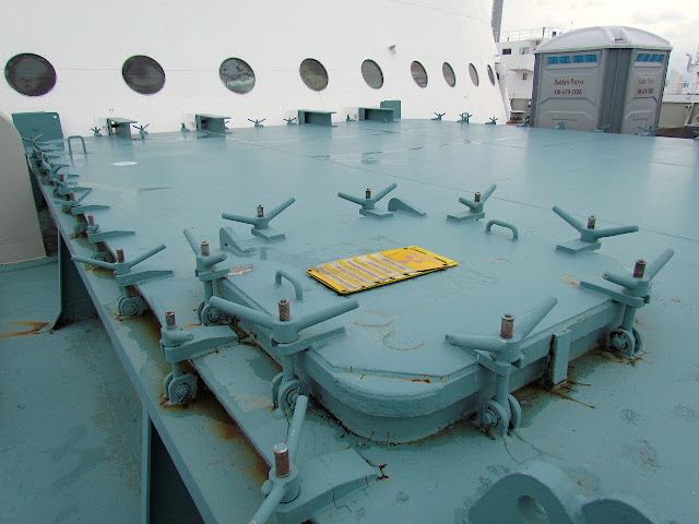 Jersey Mike's Rail Adventures: 16-05-22 PHOTOS: NS Savannah