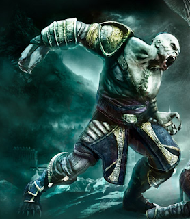 The Ancient's Den: Razielim and Turelim re-design