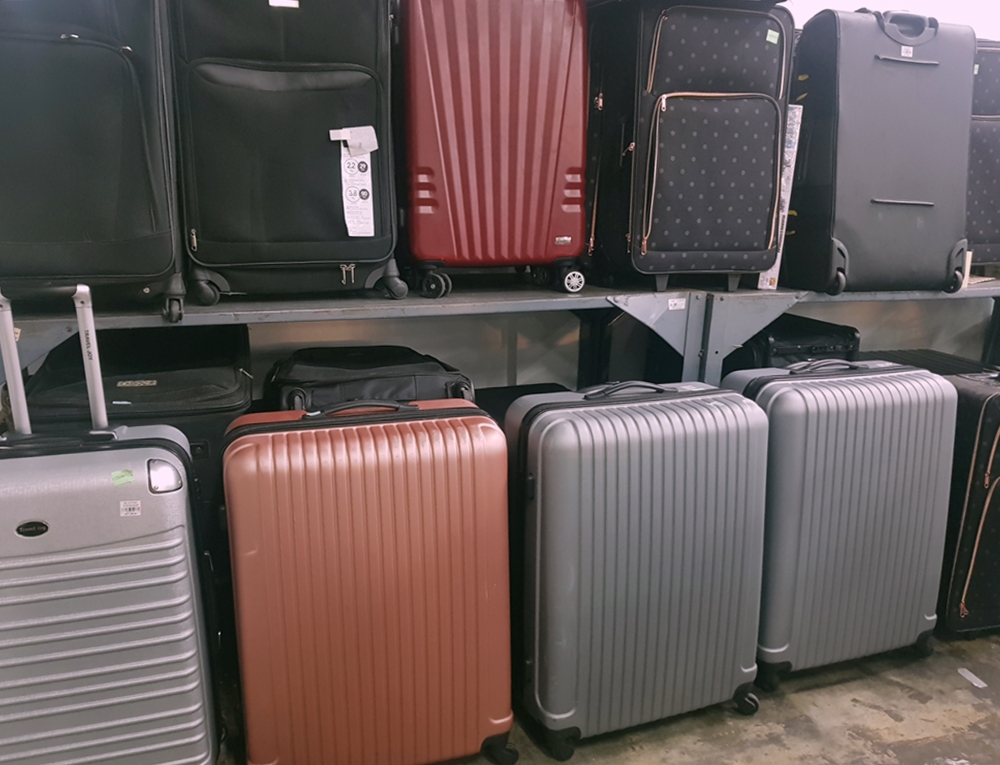 What to expect at HMR Trading Haus Cubao | diane wants to write