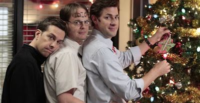 The Office – Episode 8-10 Review – “Tis The Season To Be Funny ...