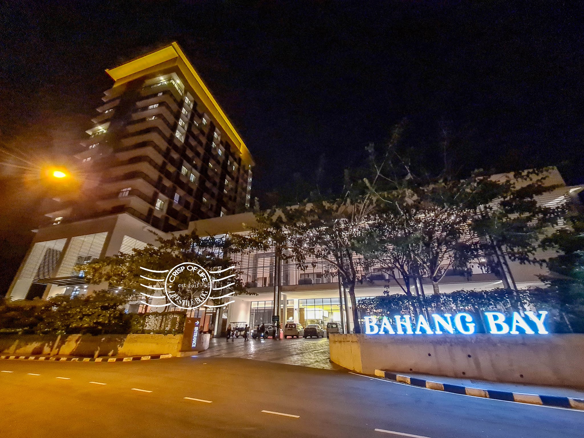 Penang Welcomes a new 4 Star Hotel in Teluk Bahang - Bahang Bay Hotel ...