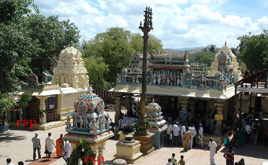 Devuni Kadapa