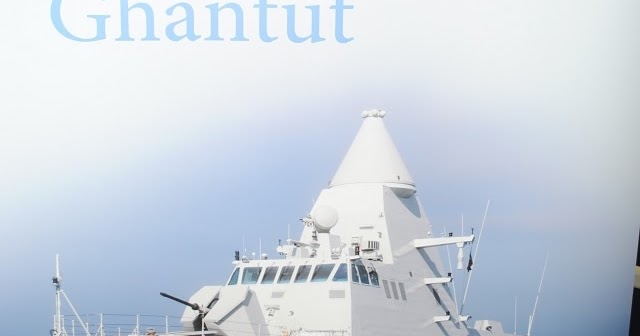 SI VIS PACEM, PARA BELLUM: Marina militare degli Emirati Arabi Uniti: i ...