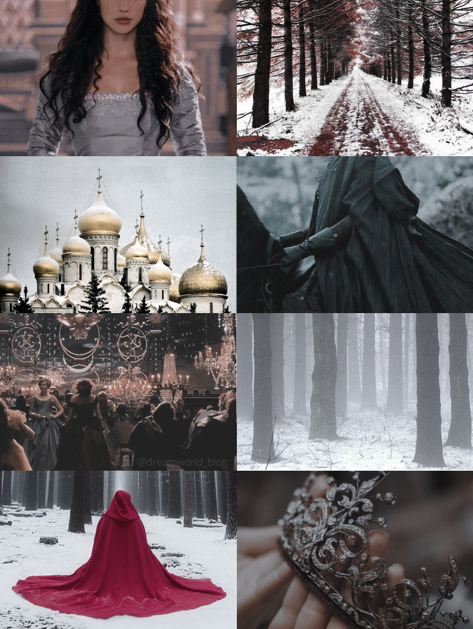 Dreamworld: Amélie Wen Zhao - Blood Heir