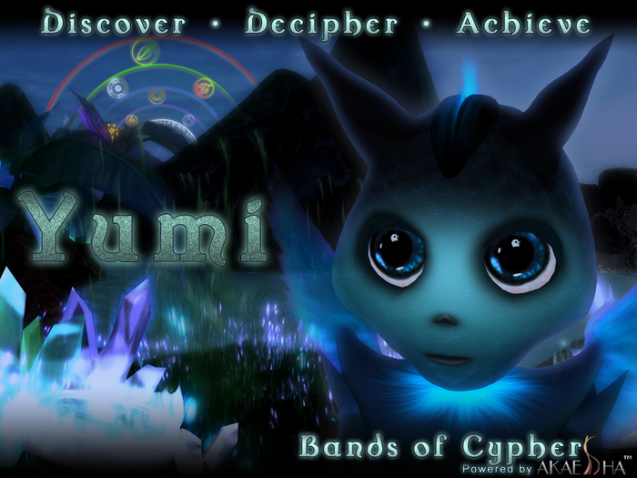 Welcome to Aurora Town: Yumi's!