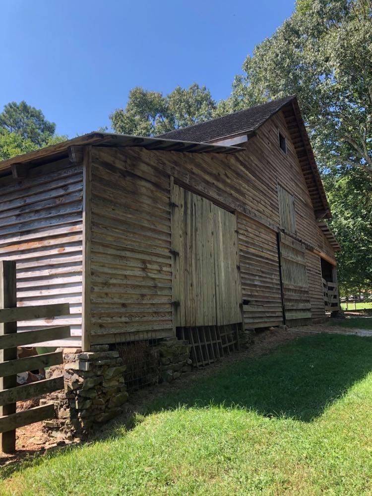 Heroes, Heroines, and History: The Magic of McDaniel Farm