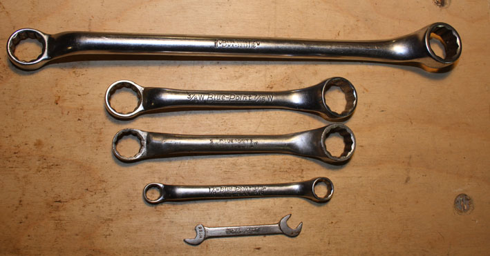 Progress is fine, but it's gone on for too long.: Vanished Tool Makers ...