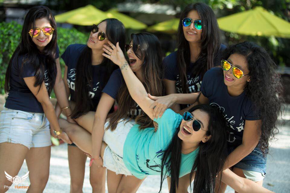 Simple secrets of smart girls - DocDivaTraveller