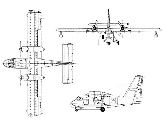 AVIÕES MILITARES: Viking (Bombardier/Canadair) (CL-515)/CL- 415/CL-215T ...
