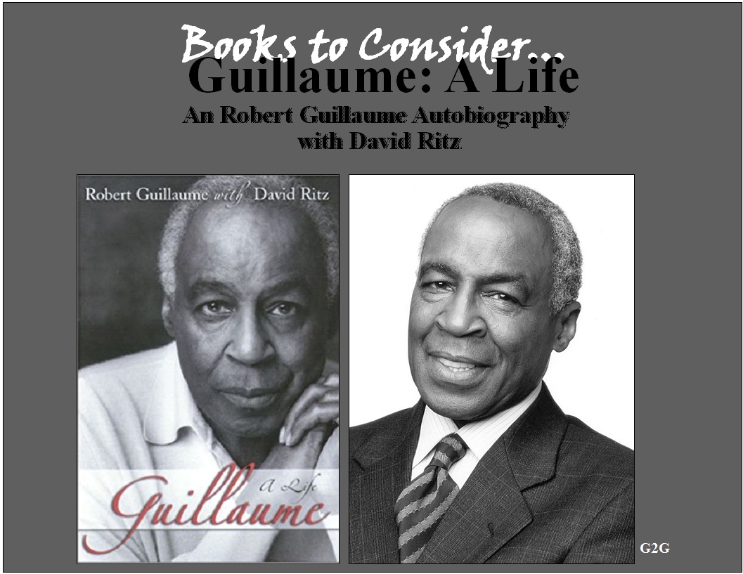 Our iCONS ReVisited: Books to Consider