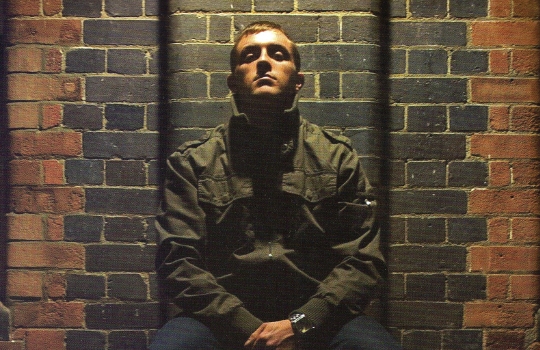 Burn Dubstep Series: Hatcha featuring MC Crazy D: Istanbul Stories