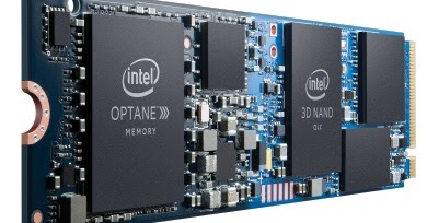 Apa Itu Intel Optane Memory? Bagaimana Pengalaman Menggunakannya ...