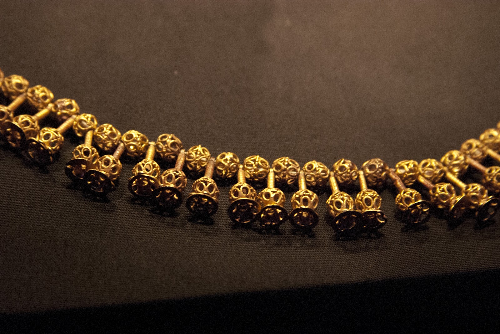 Marie Poutine's Jewels & Royals: Jewels of Ancient Egypt