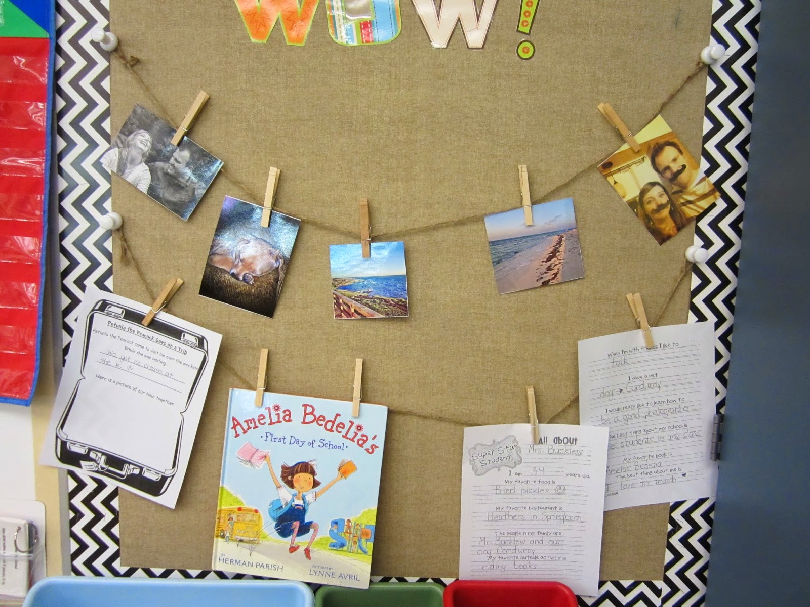 Teachers Who Love Teaching, Teach Children To Love Learning: Mystery ...