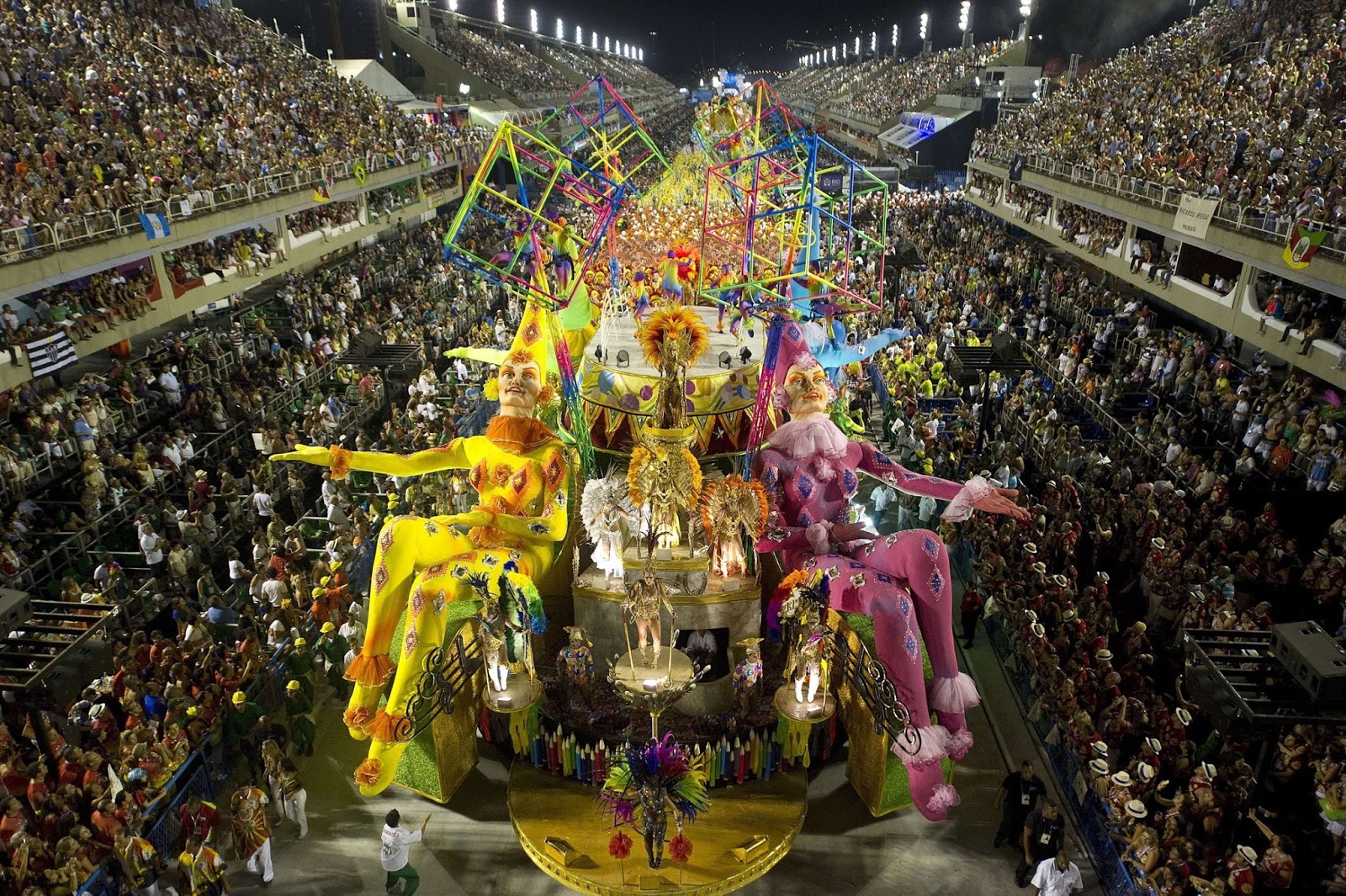 ΚΑΡΝΑΒΑΛΙ ΤΟΥ ΡΙΟ ( RIO CARNIVAL) 1 photos - wallpapers (ανανεωμένο ...