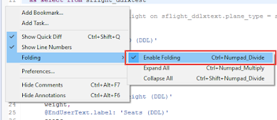 SAP ABAP Central: Modularizing CDS Annotations