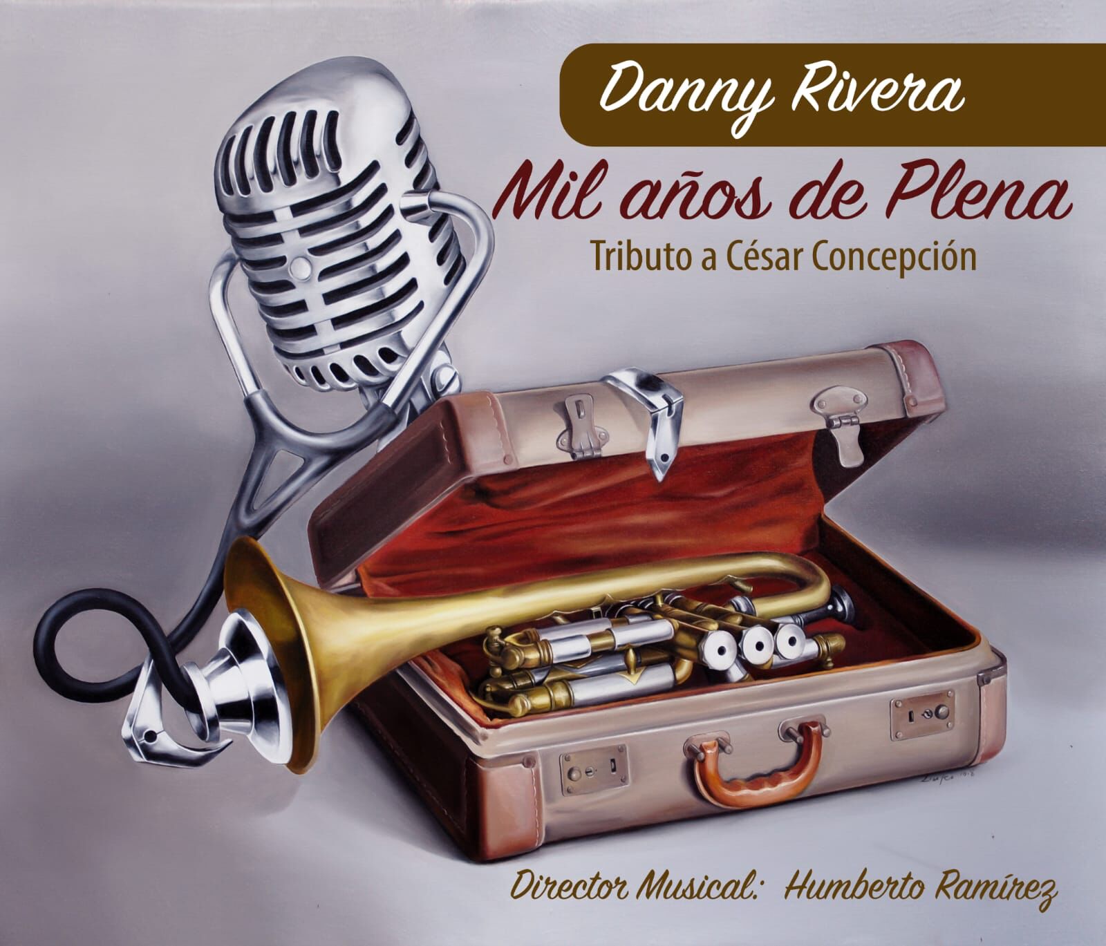 Puerto Rico Jazz: Danny Rivera y Humberto Ramírez se unen en un ...